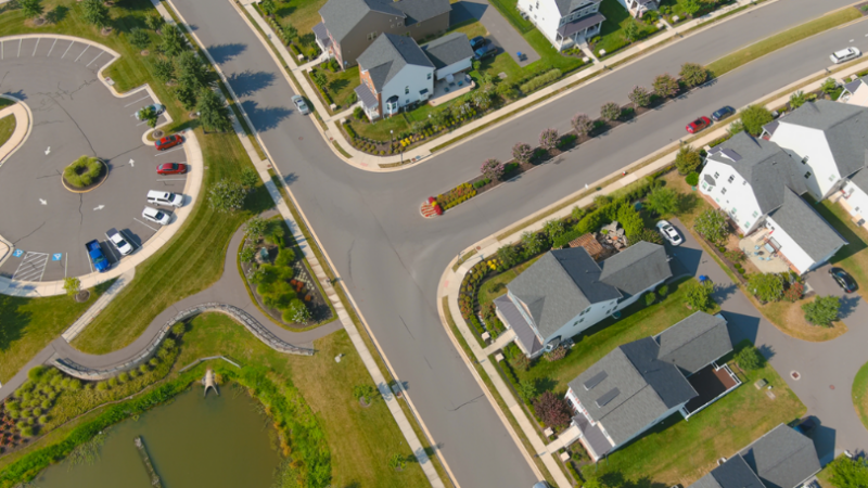 HOA Landscaping: Springtime Preparation & Planning - Complete ...
